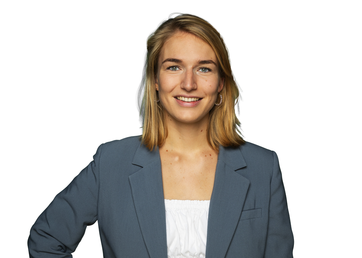 Fanny van den Dijssel