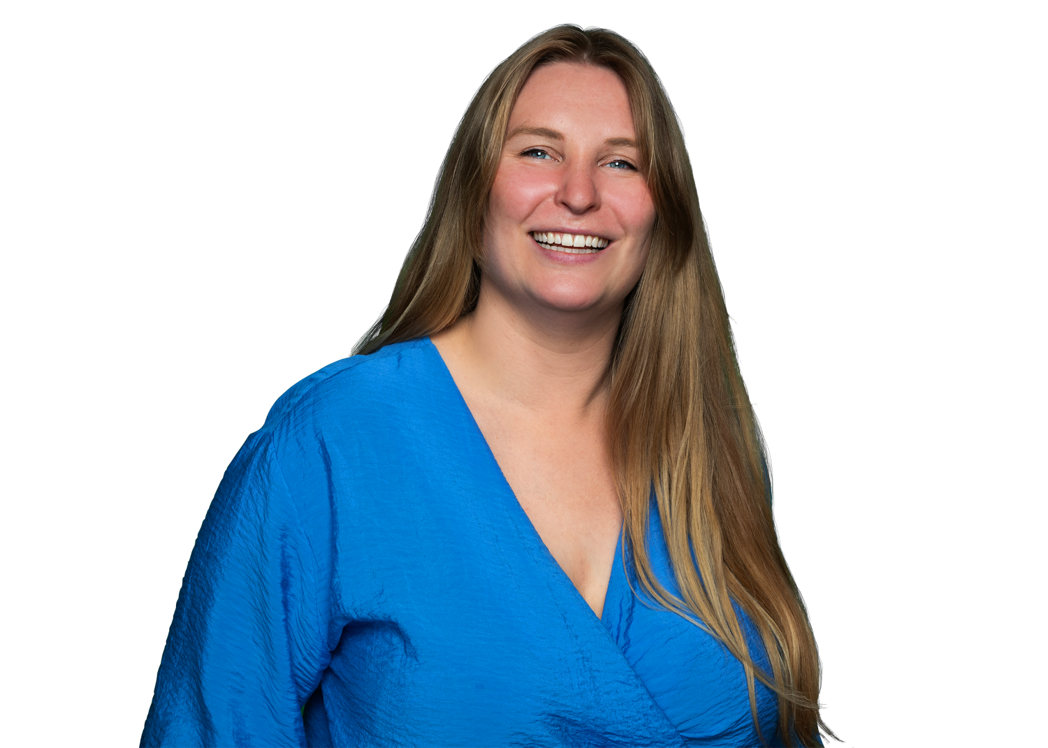 Iris van der Heijden